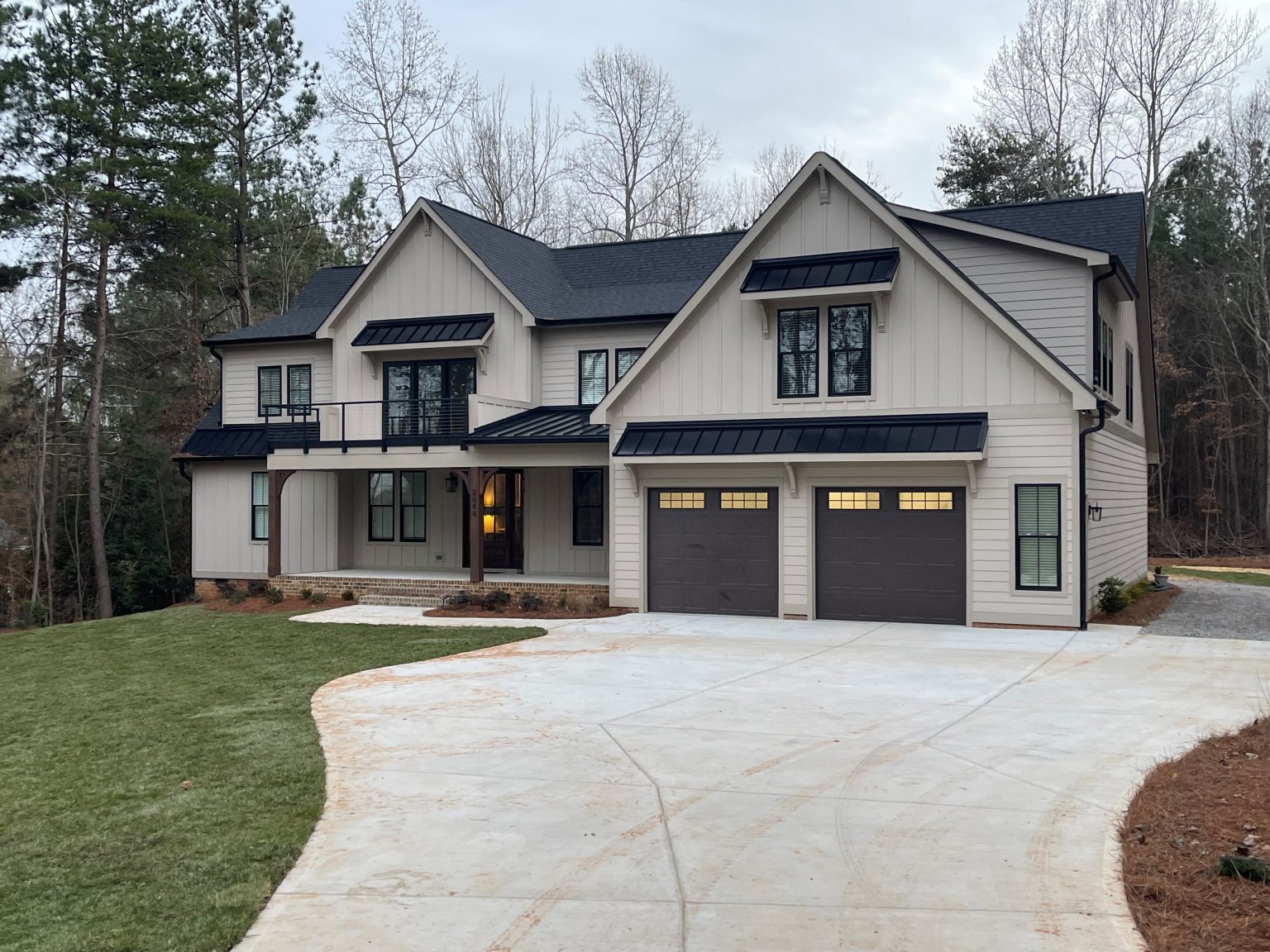 About Us whcconstruction.com WHC has over 45 years of experience.